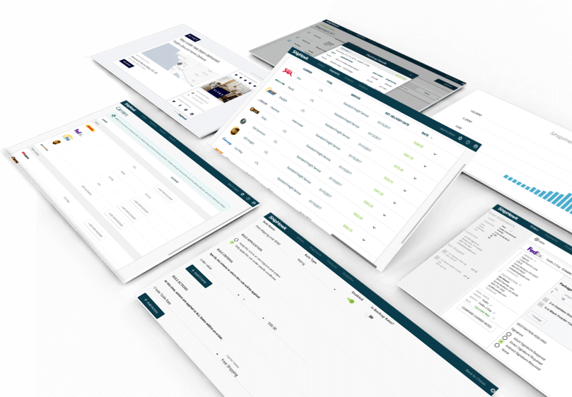 ShipHawk | Modern Transportation Management & Shipping Software