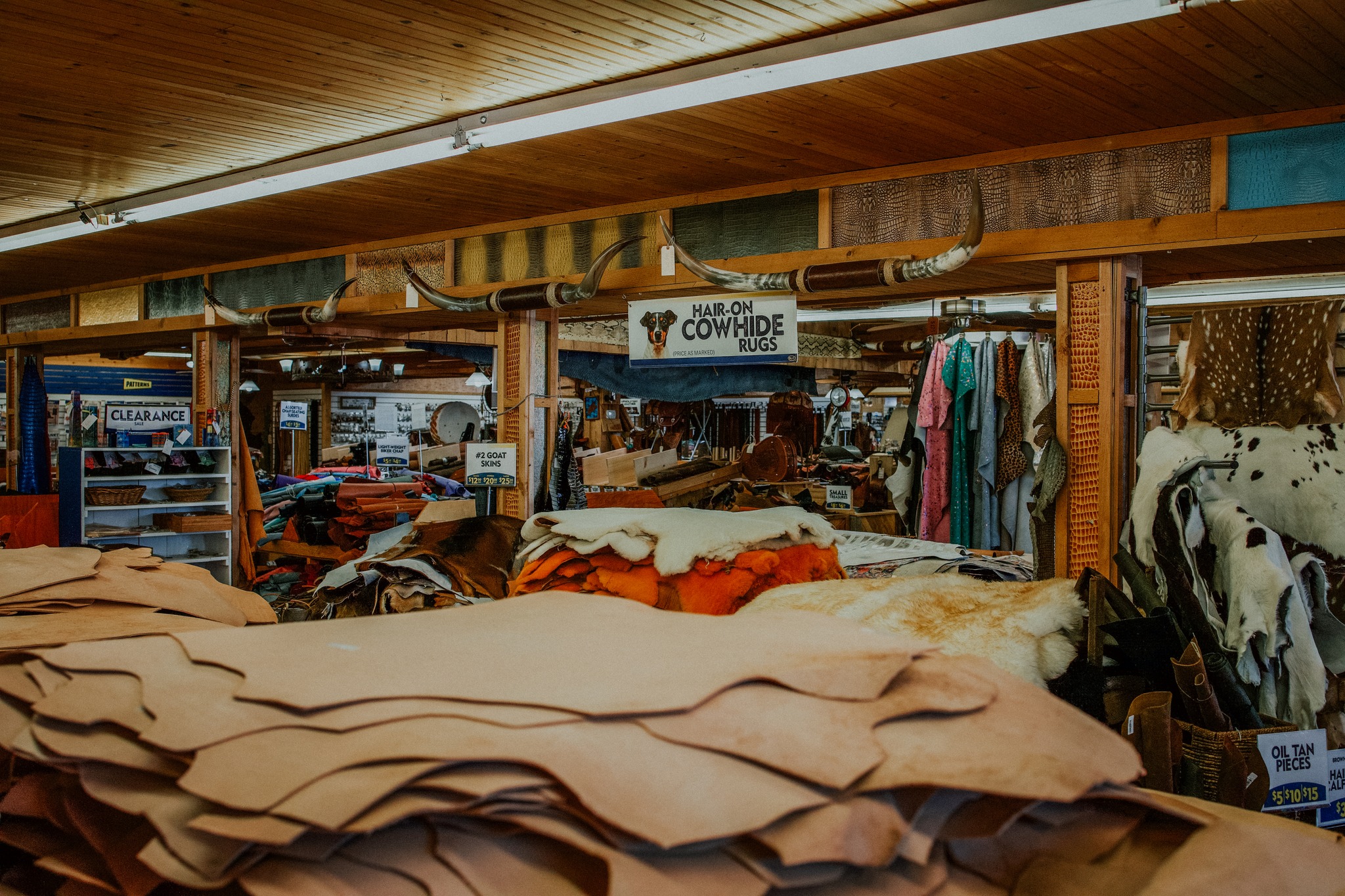 Springfield Leather | ShipHawk