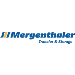 Mergenthaler Transfer Storage