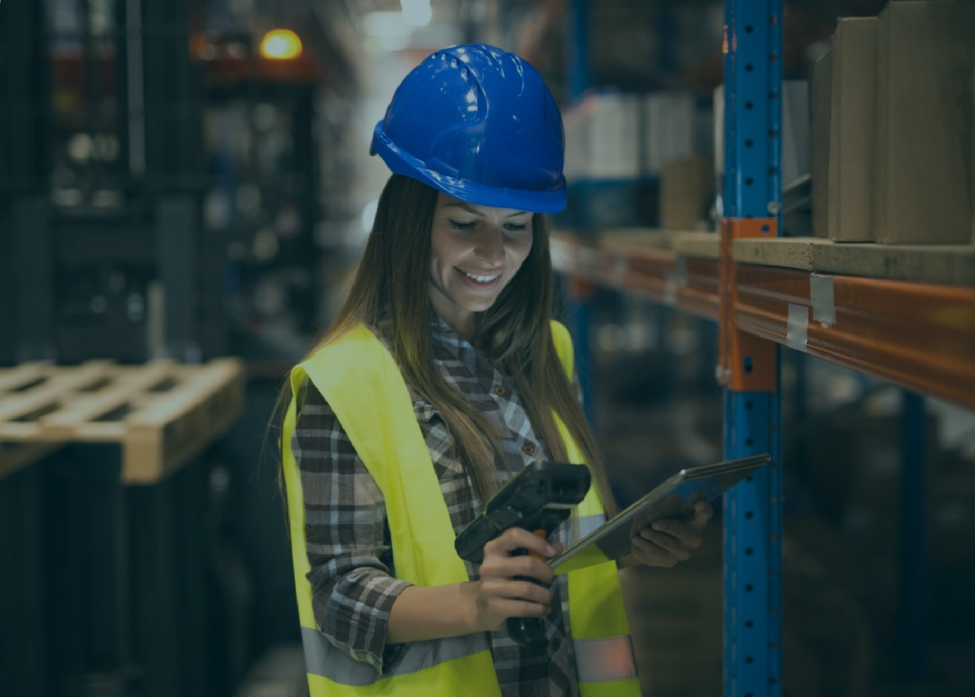 Cycle Count in Real-Time | ShipHawk WMS | Inventory Accuracy