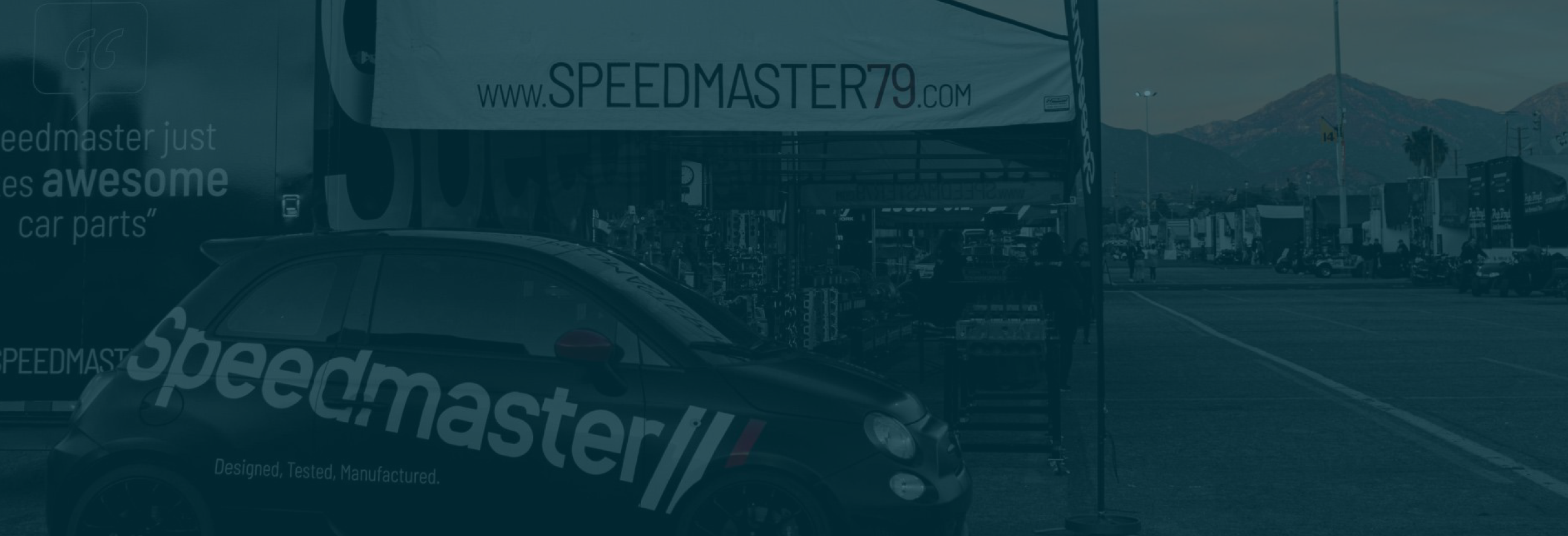 Speedmaster Case Study | ShipHawk