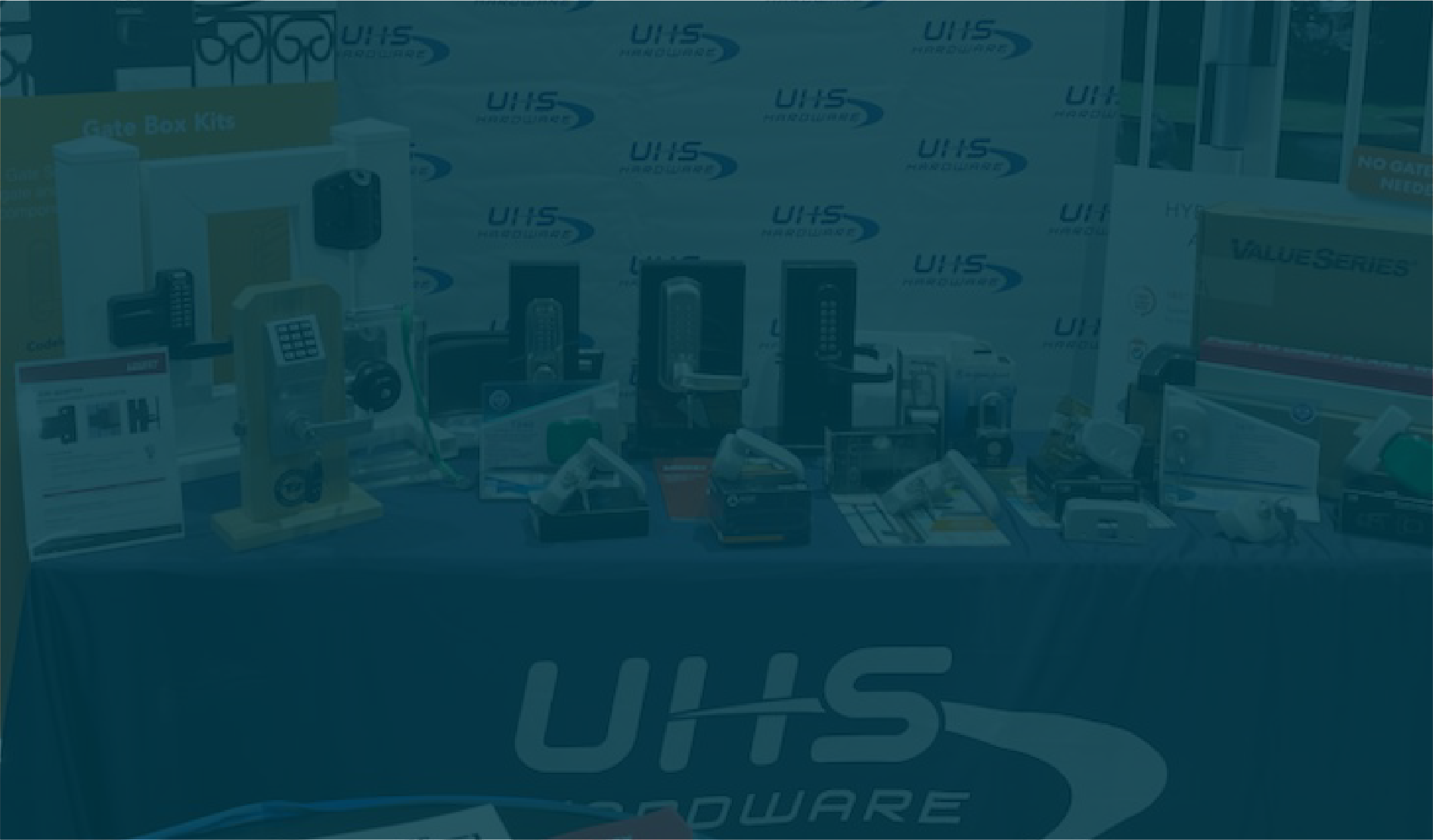 UHS Hardware Case Study | ShipHawk